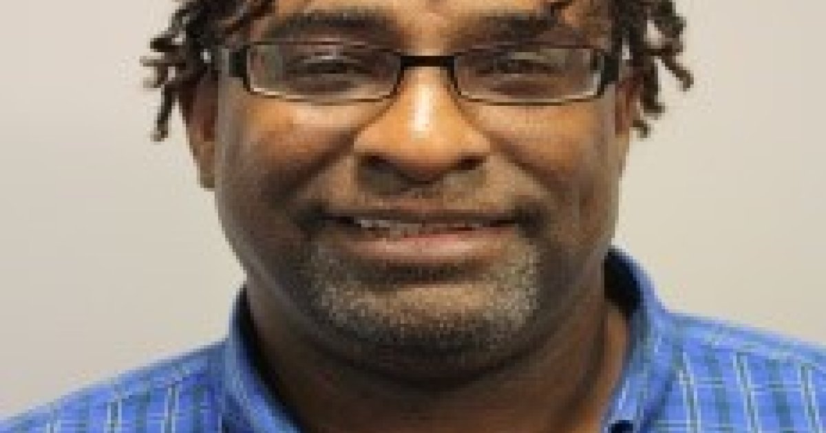 Tommy Smalls, A&R 2nd Vice President | A&R